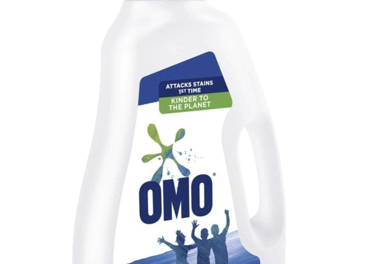 TUESDAY REVIEW OMO LIQUID | Thinking of the plant, Low tox~rethink ...
